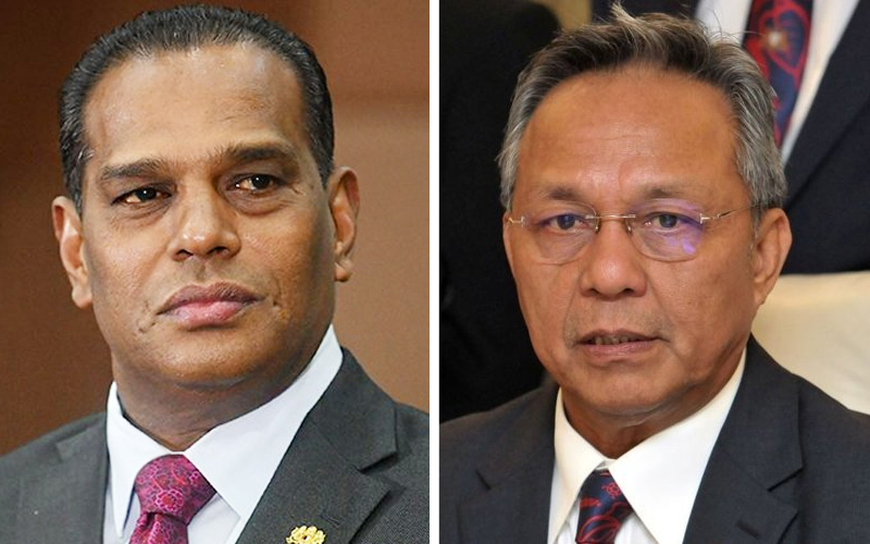 MIC plans to contest four traditional seats in Johor | Free Malaysia ...