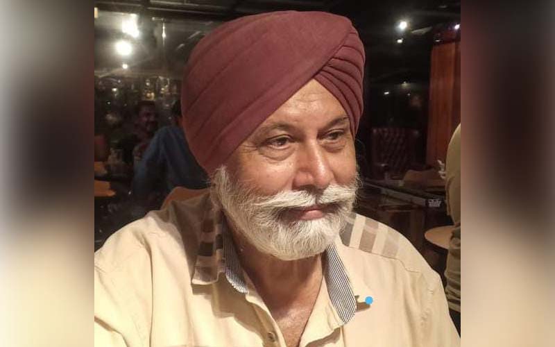 Hammer throw great Semret Singh dies at 66 | Free Malaysia Today (FMT)
