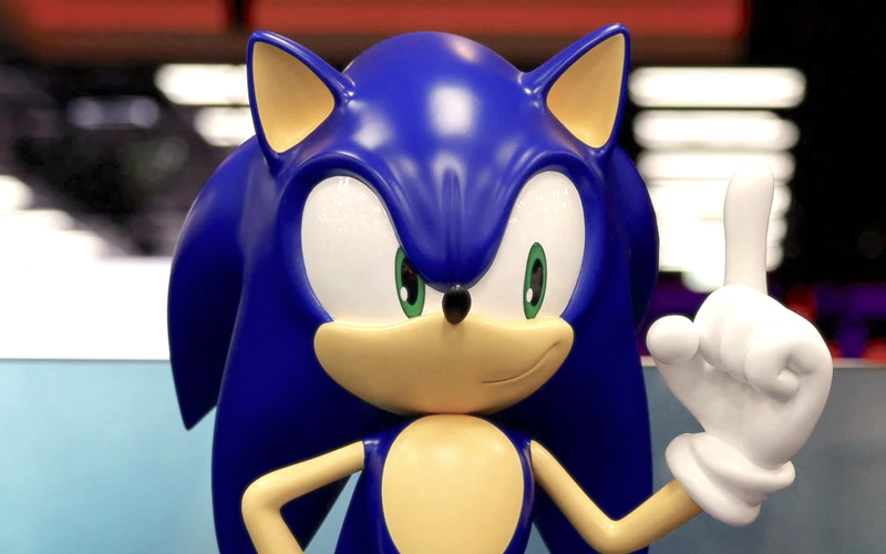 ‘Sonic’ breakout leaves Sega hedging for more | Free Malaysia Today (FMT)
