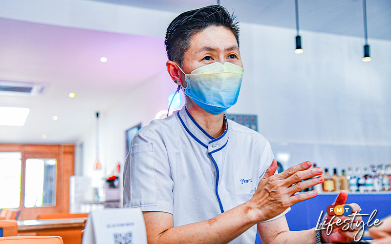 Chef Yenni’s Meat Feds: an inspiring comeback story | Free Malaysia ...