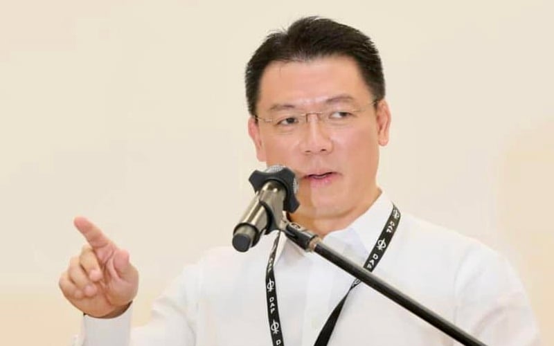 Nga ulangi amaran Malaysia jadi ‘negara Taliban Afghanistan’ jika PN menang | Free Malaysia ...