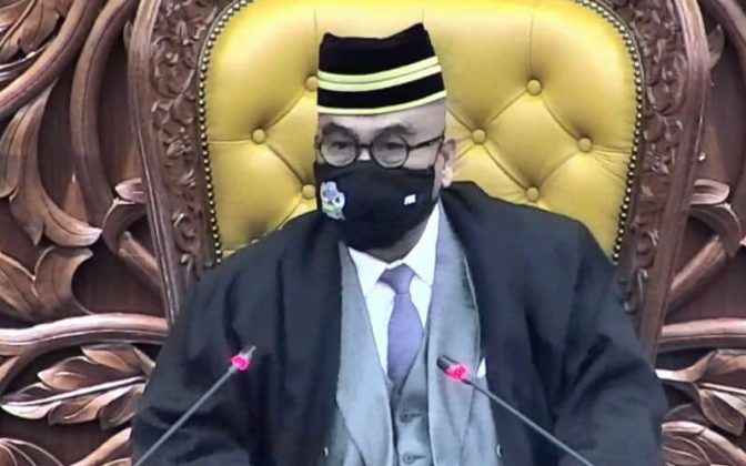 Malaysians Must Know the TRUTH: Nation’s first Orang Asli MP thanks ...