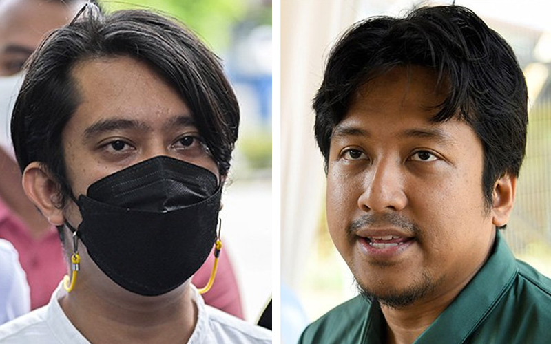 Adam Adli can rejuvenate ‘weak’ PKR Youth, says party man | Free ...