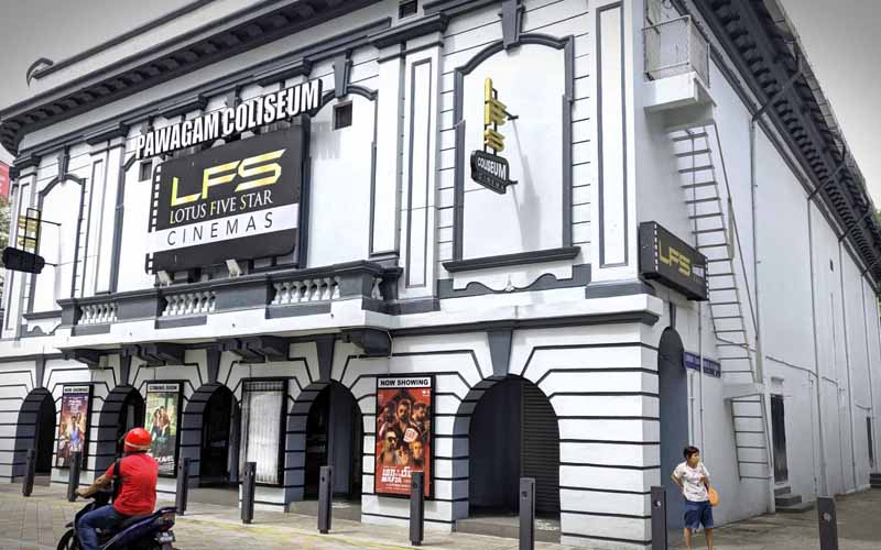 What were Malaysian cinemas like 50 years ago? | Free Malaysia Today (FMT)