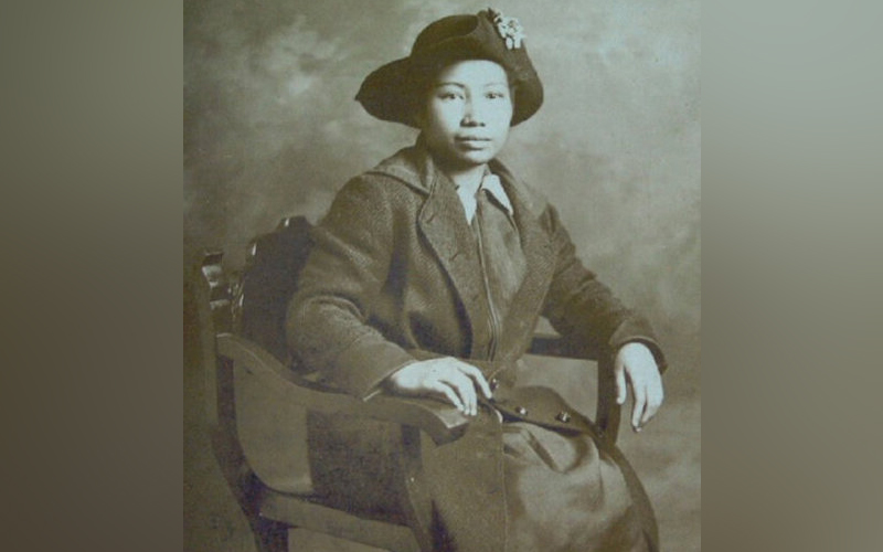 7 Asian women in science who pushed gender boundaries | Free Malaysia ...