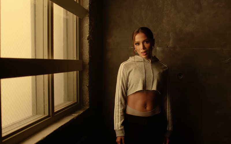 How Anitta’s fans are helping her top the charts | Free Malaysia Today ...