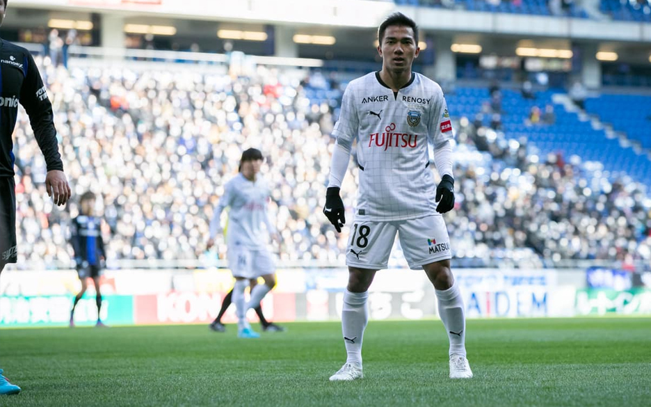 ‘Thai Messi’ Chanathip making own name in Japan | Free Malaysia Today (FMT)