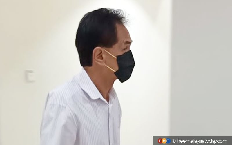 Bekas timbalan pengarah JANS beli kereta RM300,000 tunai, kata saksi ...