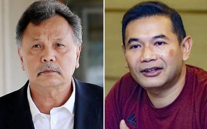 WARTAWAN RASMI LAMAN REFORMASI: NFCorp, pengerusi kalah rayuan ...