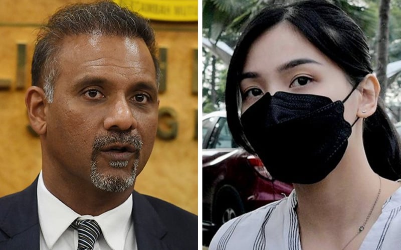 AG should have stopped appeal in ‘basikal lajak’ case, says Ramkarpal ...