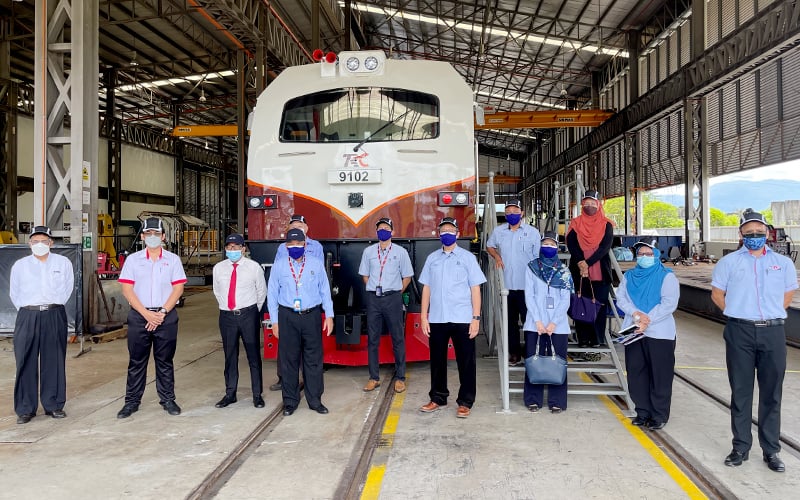 SMH Rail wins Mumbai monorail project worth US$85mil | Free Malaysia ...