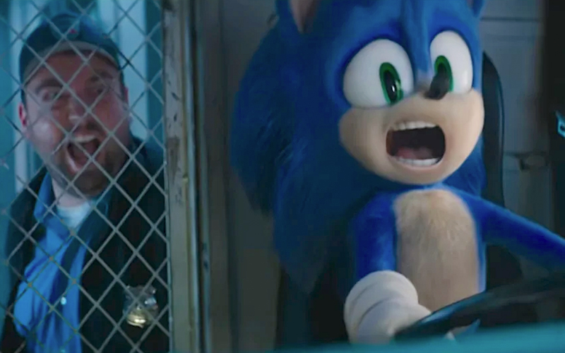 ‘Sonic 2’ booms at US box office, ‘Ambulance’ stalls | Free Malaysia ...