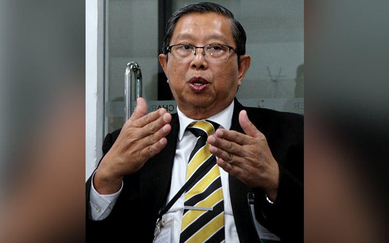 Nizar beri keterangan isu jual tanah lapangan terbang esok | Free ...