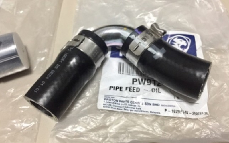 Proton seru pemilik Exora jangan beli OCH bukan keluarannya | Free ...