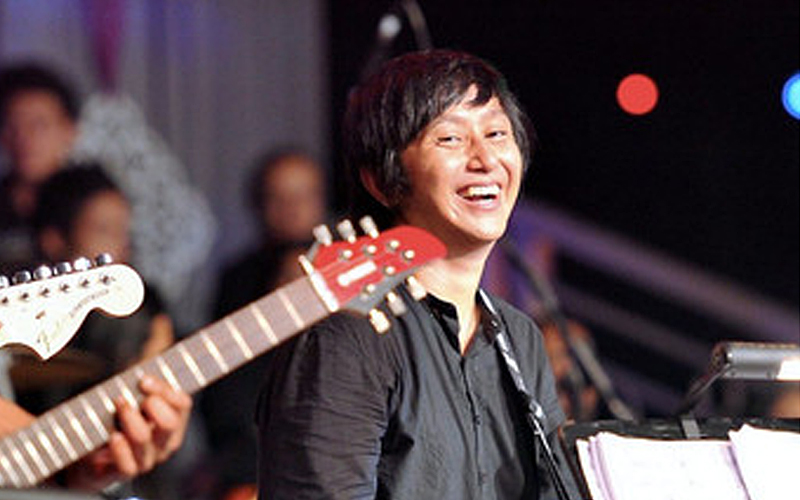 Singer Radhi of OAG charged with hitting former wife | Free Malaysia ...