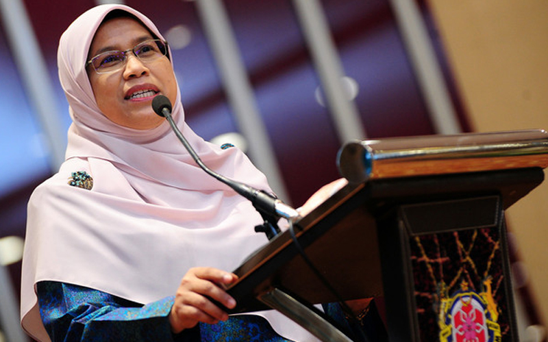 Keputusan ketua Wanita PKR berubah, Rodziah tuntut penjelasan JPP ...