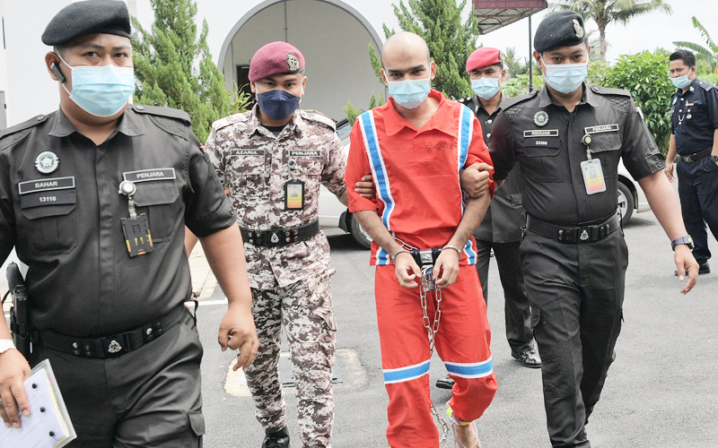 Court orders Long Tiger’s extortion trial to continue | Free Malaysia Today (FMT)