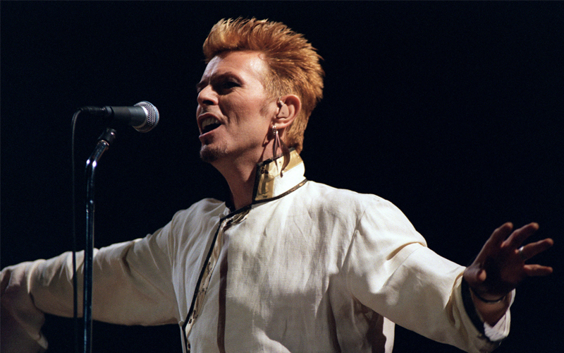 Ziggy Stardust: 50 years of Bowie’s alien revolution | Free Malaysia ...
