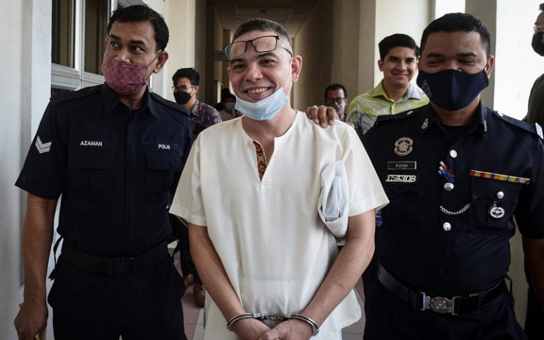 Singer Yasin getting treatment for bipolar disorder, says lawyer | Free ...