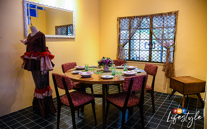 P Ramlee Memorial Gallery: a peek into the legend’s life | Free ...