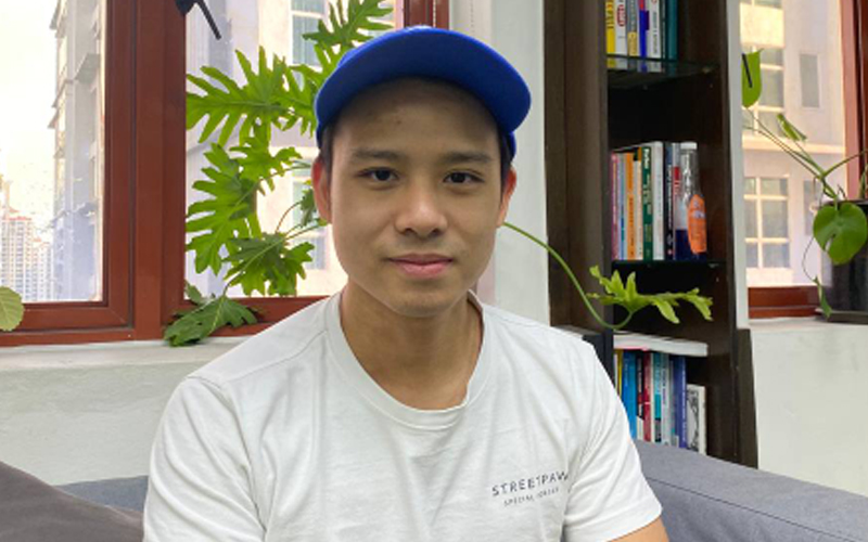 StreetPaw, committed to giving strays a good life | Free Malaysia Today ...