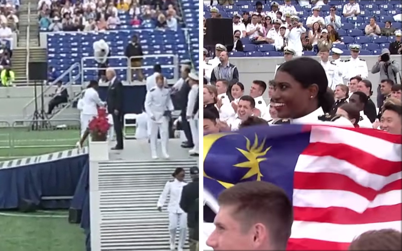 King, Queen praise Janusha for outstanding achievement | Free Malaysia ...