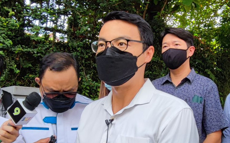 Here’s how to handle online financial fraud, PKR man tells BNM | Free ...