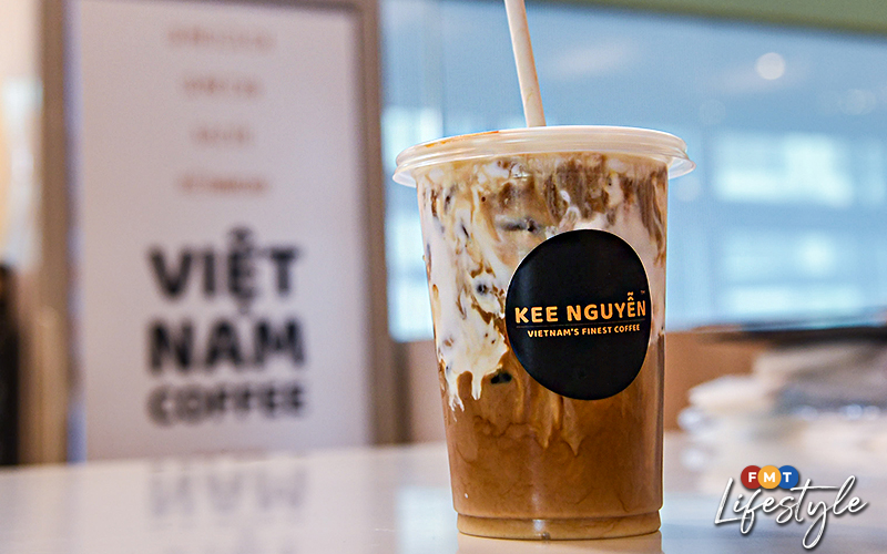 Kee Nguyễn: the car-boot Vietnamese coffee that now has 37 outlets ...