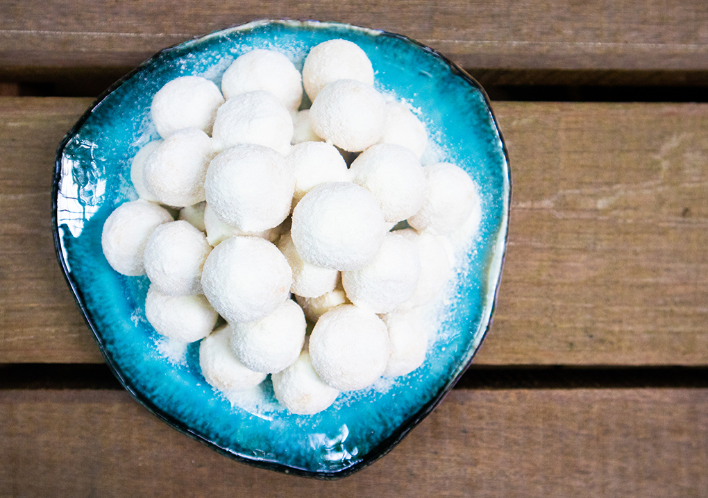 Kuih makmur: the delectable cookie that will leave you wanting ‘mur ...
