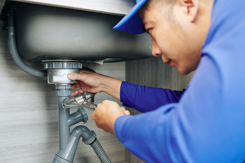 6 plumbing tasks you should hand over to a professional | Free Malaysia ...