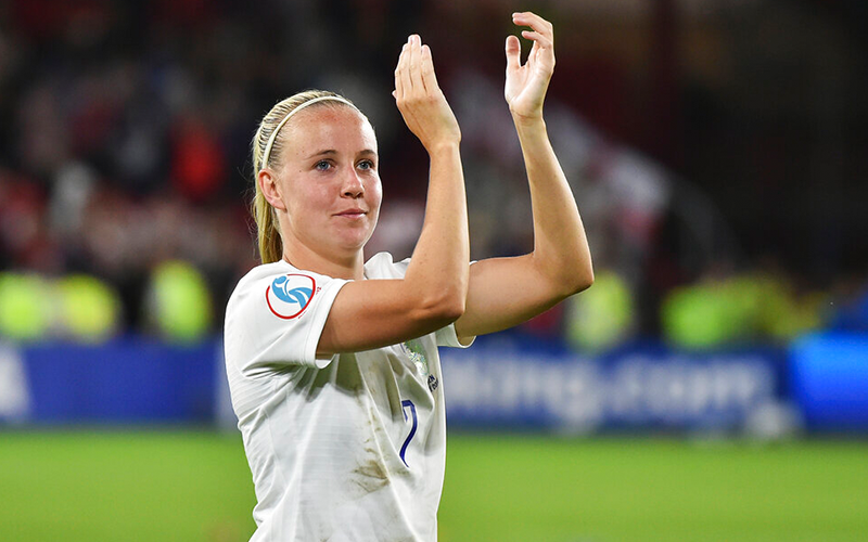 England’s Mead named BBC Sports Personality of the Year | Free Malaysia ...