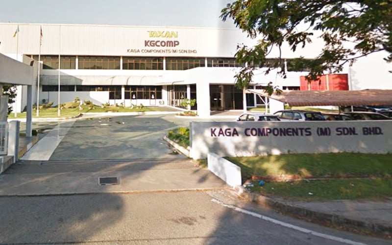 Japanese electronics supplier Kaga gets larger plant in Malaysia | Free ...