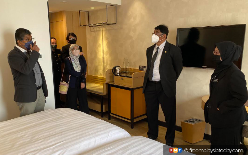 Anna Jenkins inquest traces her last steps | Free Malaysia Today (FMT)