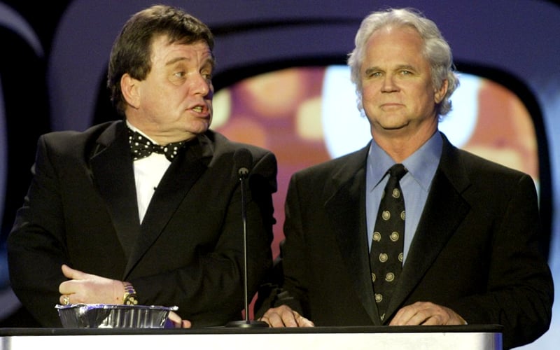 ‘Leave it to Beaver’ actor Tony Dow dies at 77 | Free Malaysia Today (FMT)