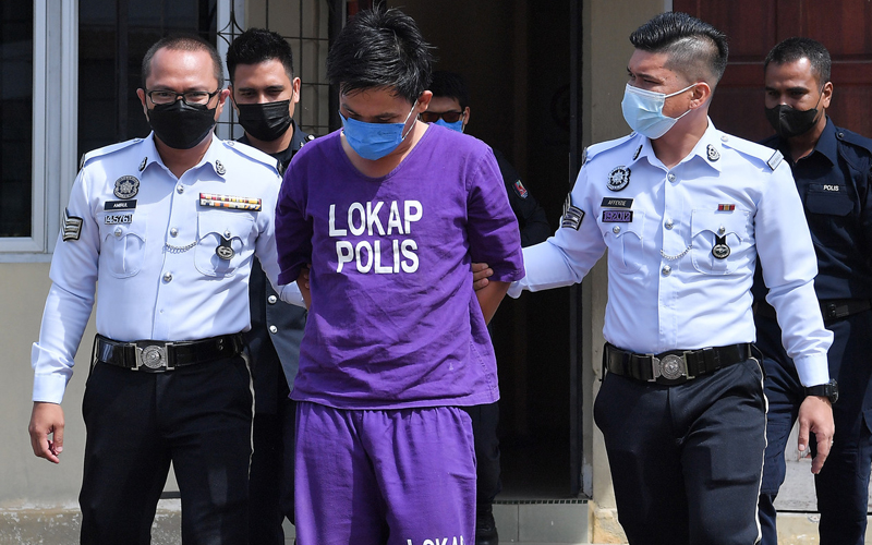 Man claims trial to drink driving, causing death of teacher | Free ...