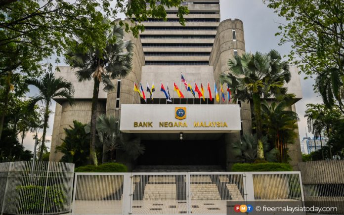 Malaysians Must Know the TRUTH: BNM raises OPR by 25 bps to 2.5%