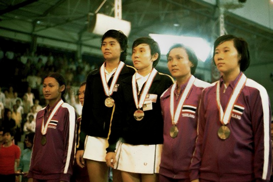 Grit and triumph of Malaysia’s shuttle queens | Free Malaysia Today (FMT)