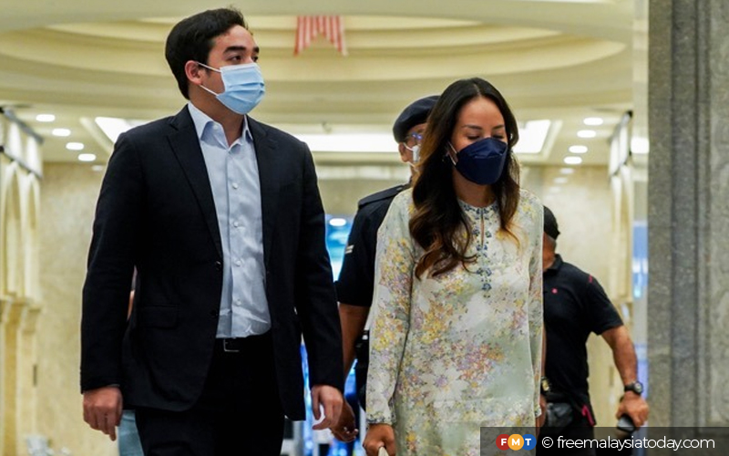 Hisyam seeks to discharge himself as Najib’s lead counsel, says no time ...