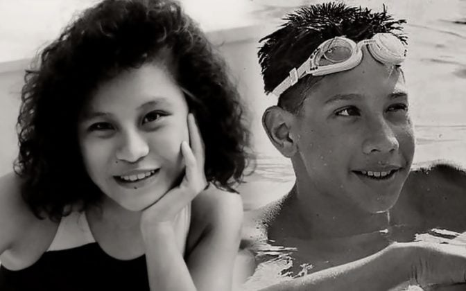 Malaysians Must Know the TRUTH: Reliving brilliance of swimming queen ...