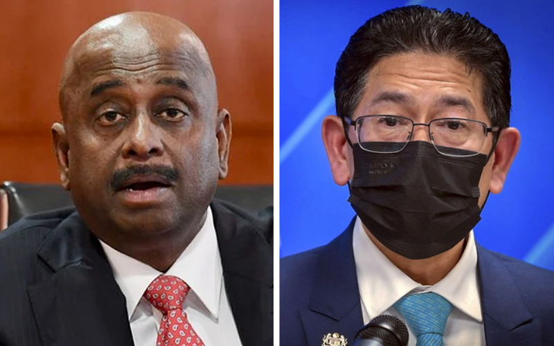 Panel to probe JPA head against General Orders, says lawyer | Free Malaysia Today (FMT)