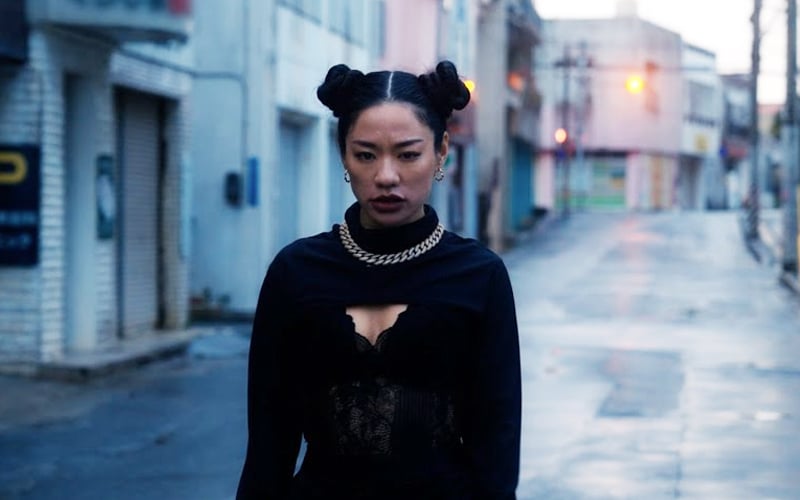 From Okinawa to Atlanta: Japan’s hip-hop queen Awich | Free Malaysia ...