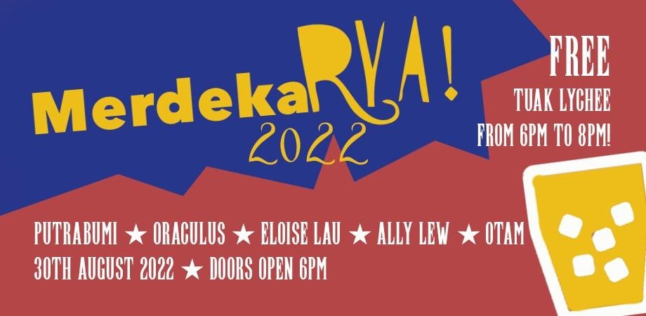 5 fun ways to usher in Merdeka Day | Free Malaysia Today (FMT)