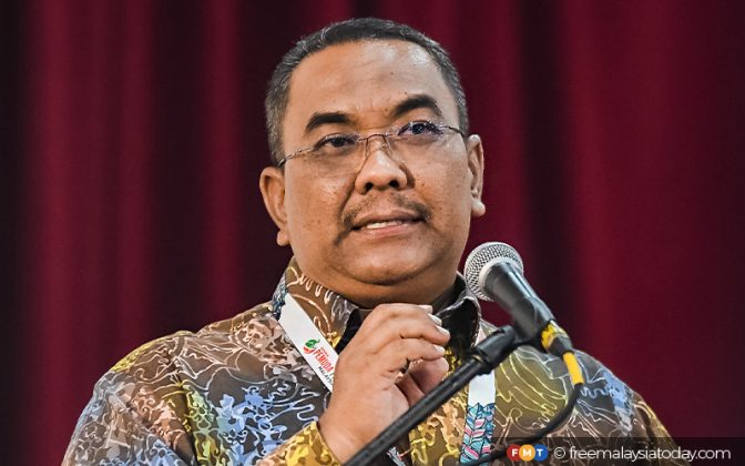 Malaysians Must Know the TRUTH: Chinese experts to help Kedah tap into ...