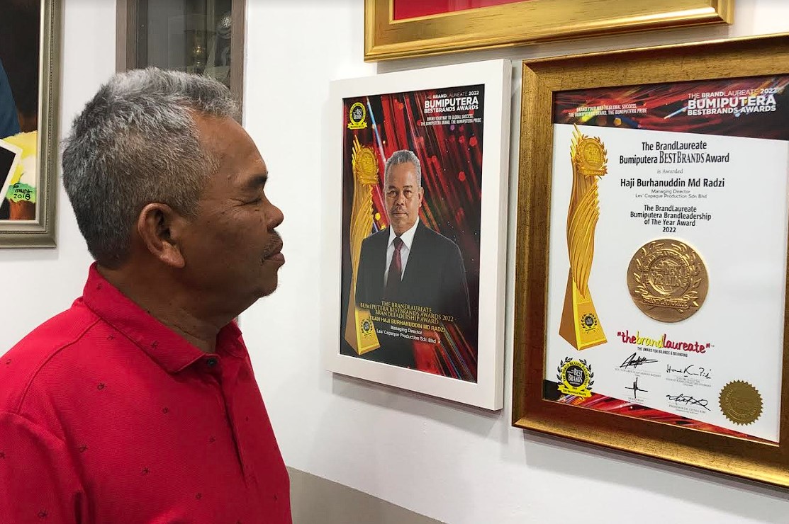 Inilah rahsia Upin dan Ipin yang didedahkan pemiliknya