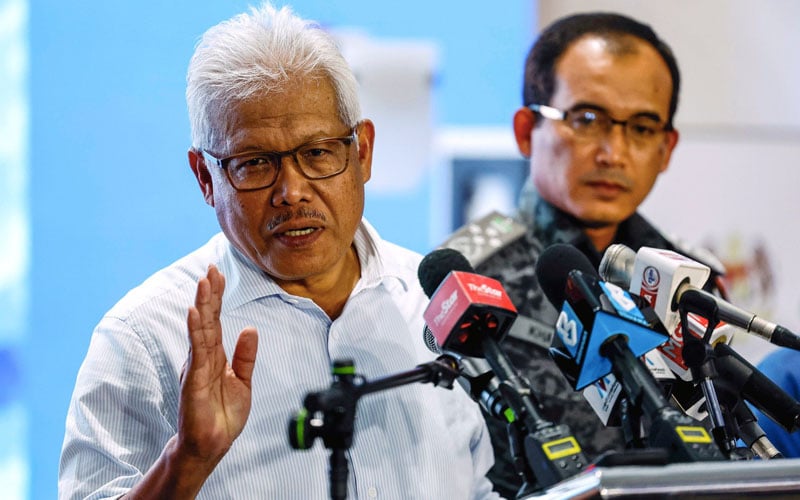 Pelarian perlu daftar kad pengenalan khas, kad UNHCR tak diiktiraf ...