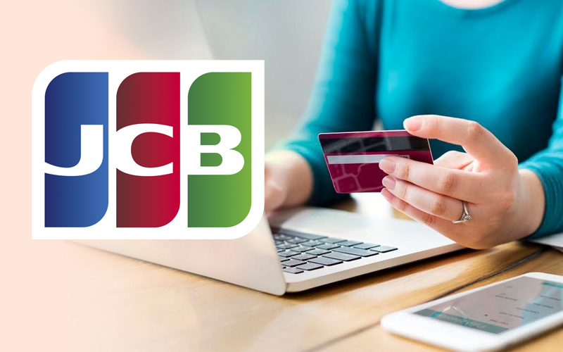 JCB to debut Japan’s first mobile credit card payment app | Free ...