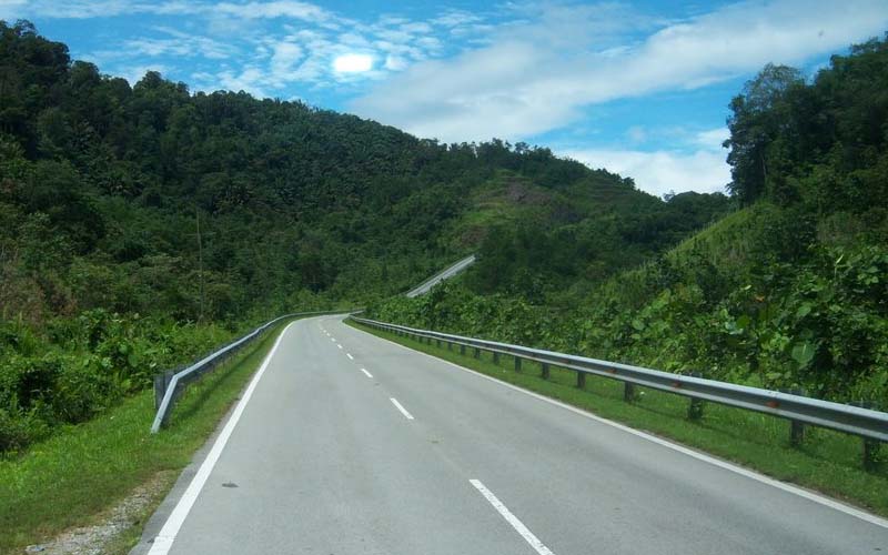 Improve roads to benefit from new Indonesian capital, says MP | Free ...