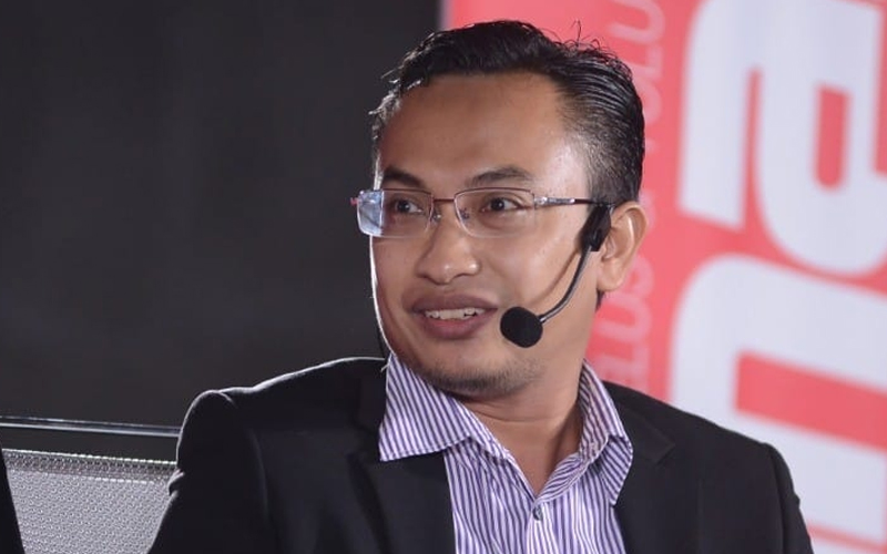 Gerakan pun lemah, bagaimana mahu bantu PAS, pertikai penganalisis | Free Malaysia Today (FMT)