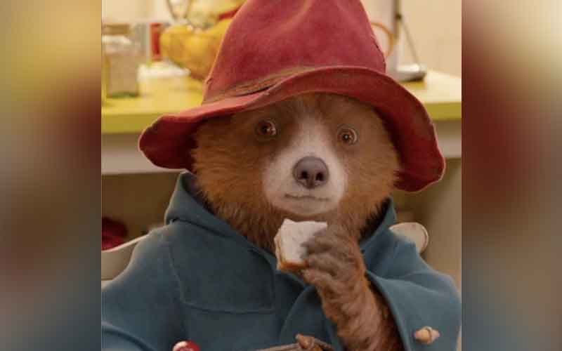 Paddington tributes to queen prove too much to ‘bear’ | Free Malaysia ...