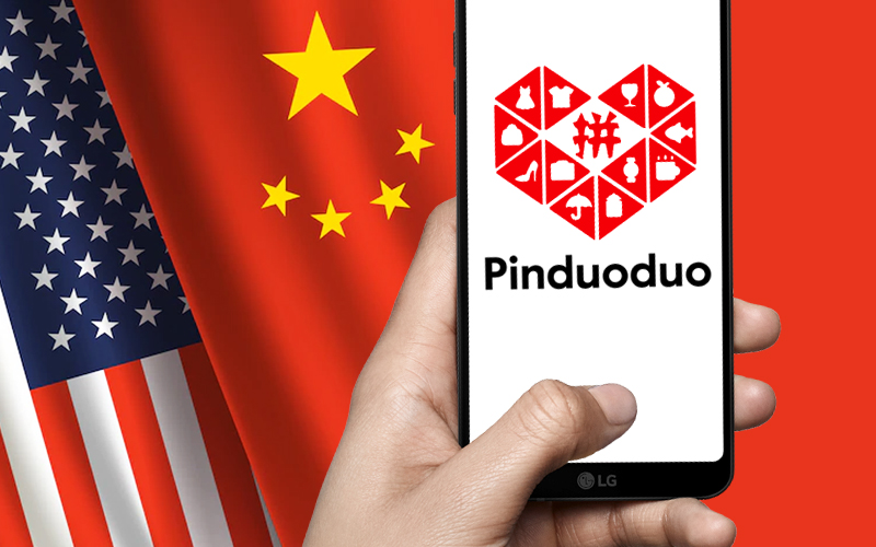 China’s Pinduoduo launches US e-commerce site in first foreign push | Free Malaysia Today (FMT)